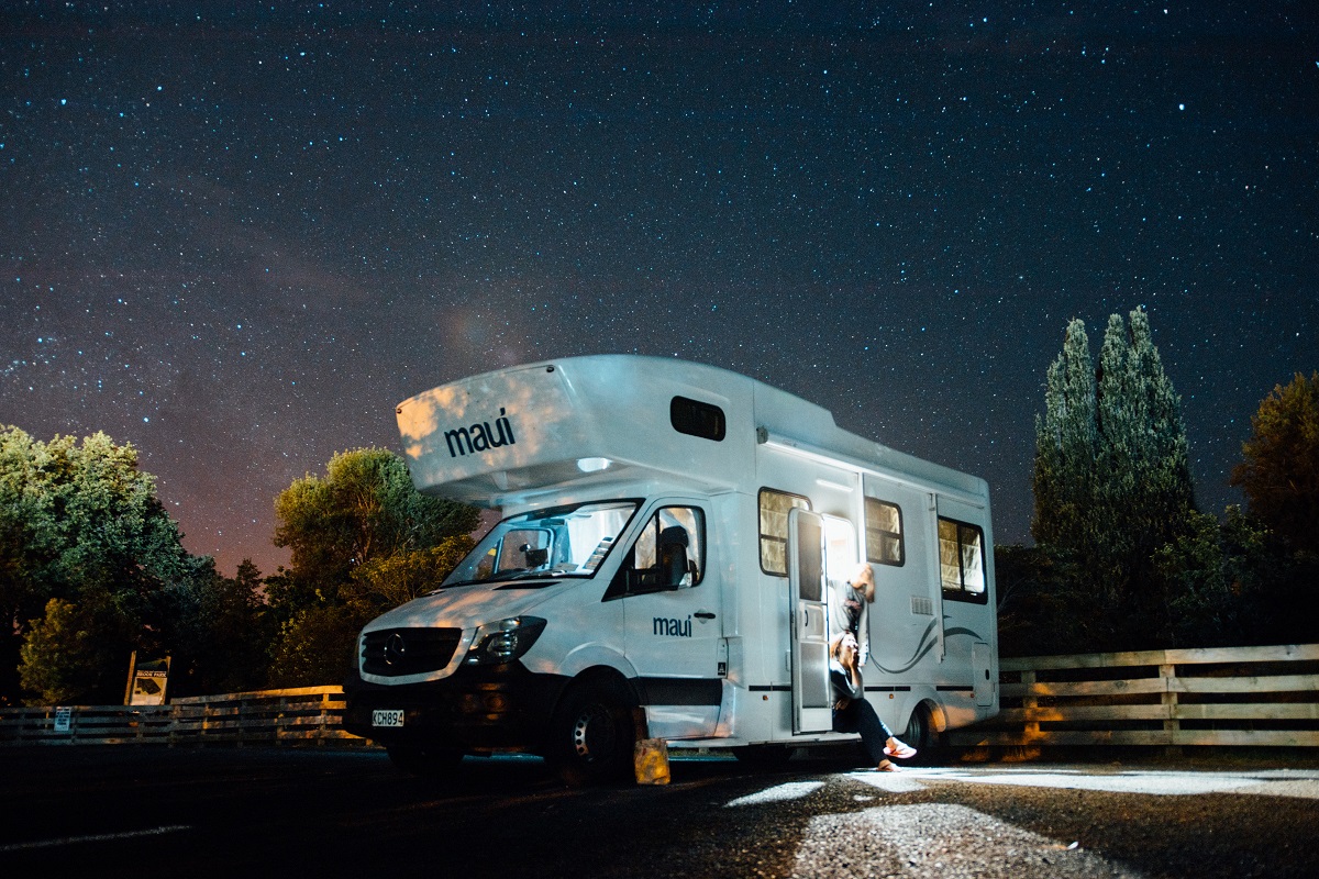 Which RV is Right for Your Needs? | Moto Sites