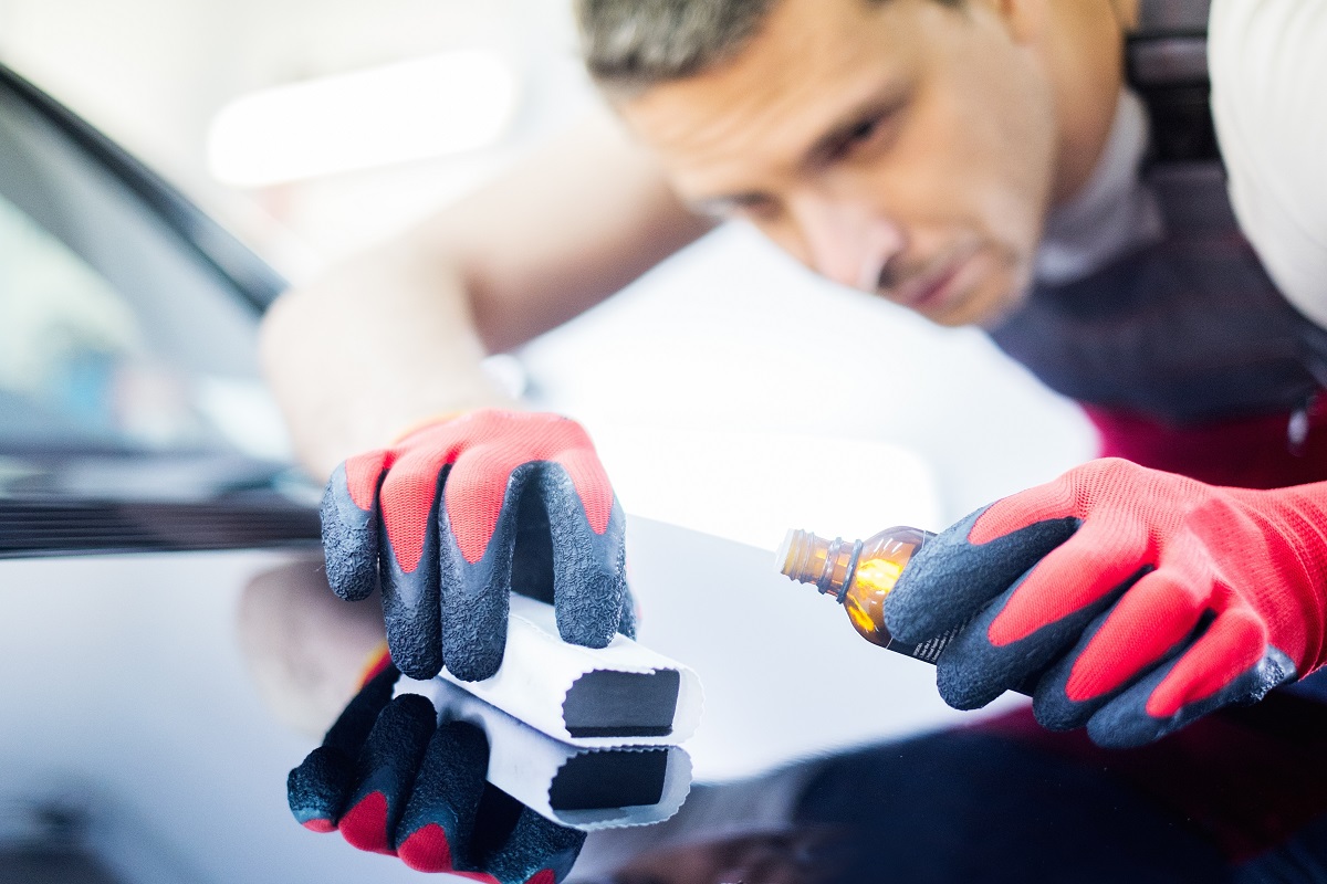 Elevate Your Ride: Unveiling the Magic of Ceramic Coating for Cars ...